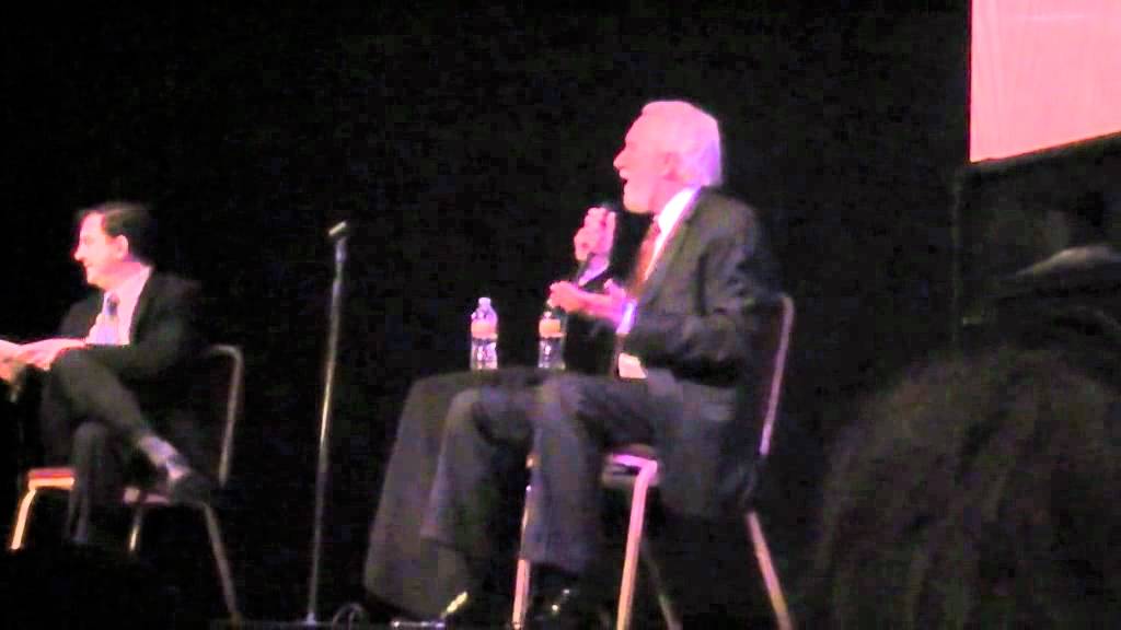 Mistakes of a Young Officer, Retired Seattle Police Chief Norm Stamper ...