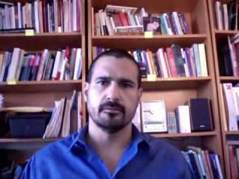 Nelson Maldonado Torres - Simpósio Ufac 2013 - YouTube