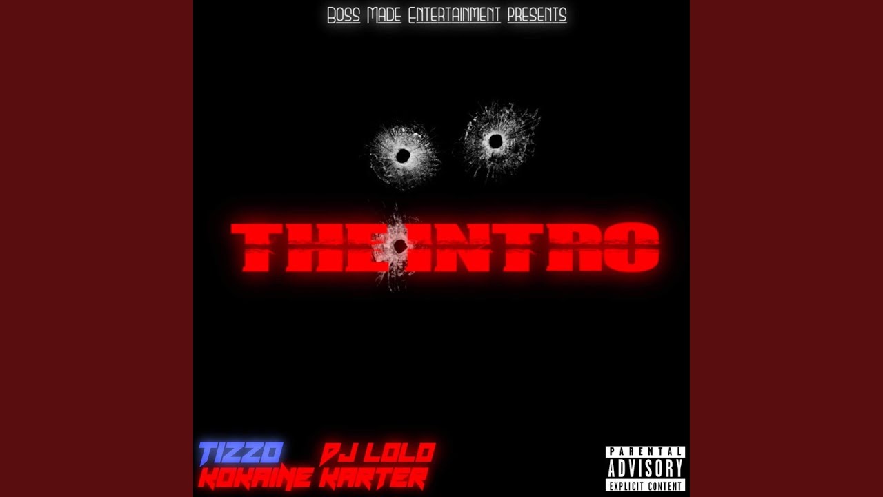 The Intro (feat. Tizzo & Dj Lolo) - YouTube