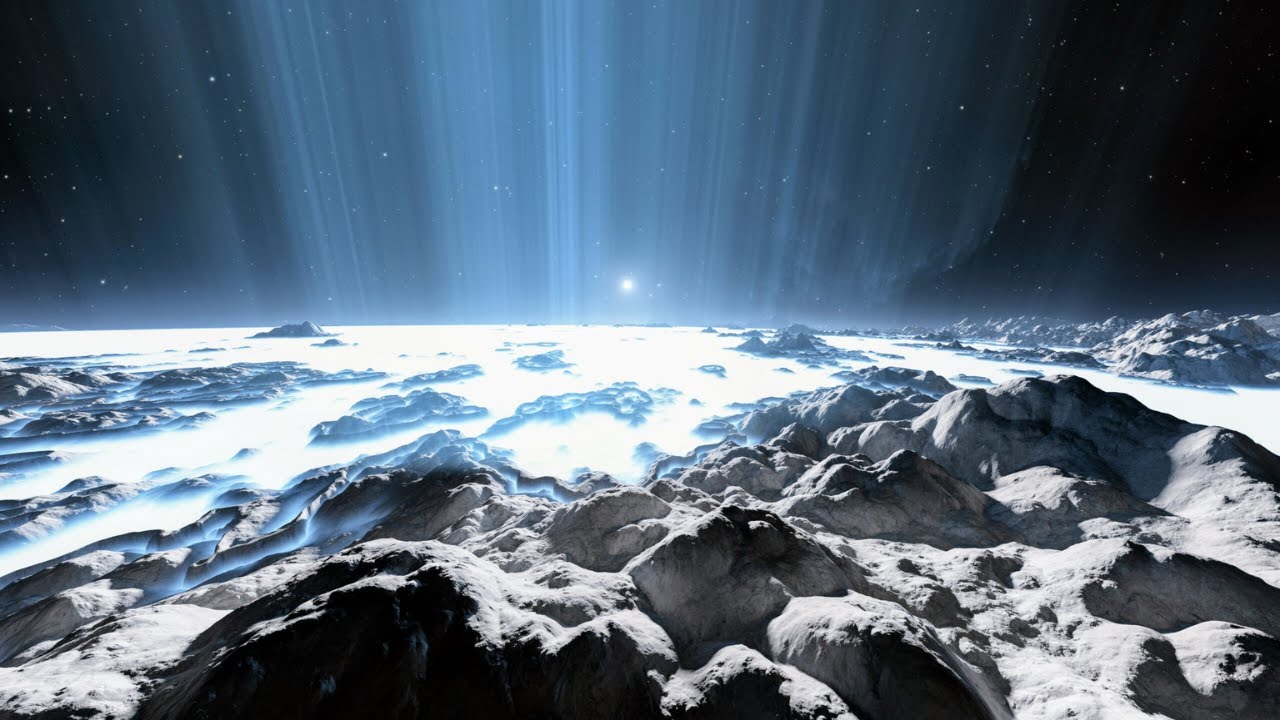 James Webb Telescope Announces First Ever, Real Image Of Another World ...