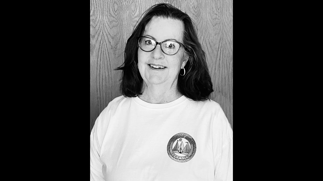 Celebration of Life for Mary Ann Kenyon - YouTube