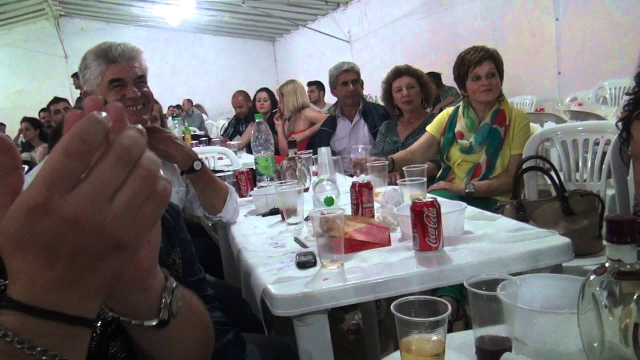 ΓΙΑΝΝΗΣ ΚΑΙ ΣΤΑΥΡΟΣ ΚΑΨΑΛΗΣ ΤΣΙΚΟΣ ΚΑΓΚΕΛΙΑ ΓΕΩΡΓΙΚΟ ΚΑΡΔΙΤΣΑΣ 1-6-13 ...