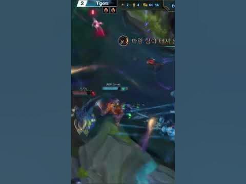 ROX Smeb Gangplank BARON STEAL vs KT | LCK Summer Playoffs 2016 - YouTube