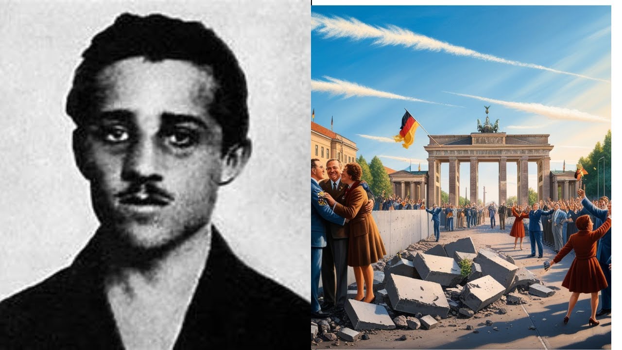 Top 10 most important Events in history. That Changed History Forever ...