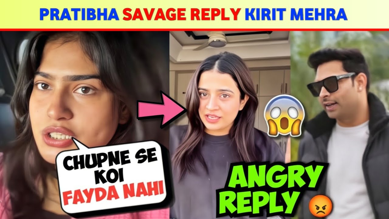 😱NEW LAFDA - HELLO PS8 EXPOSE KRITI MEHRA | HELLO PS8 ON KRITI MEHRA - YouTube