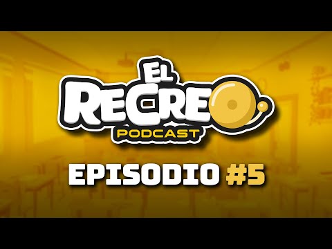 EL RECREO -  Live #5