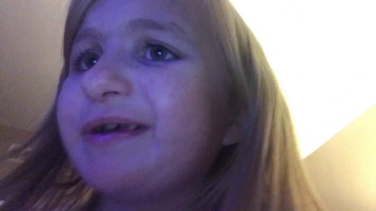 Here is another Vlog by Audrey! - YouTube