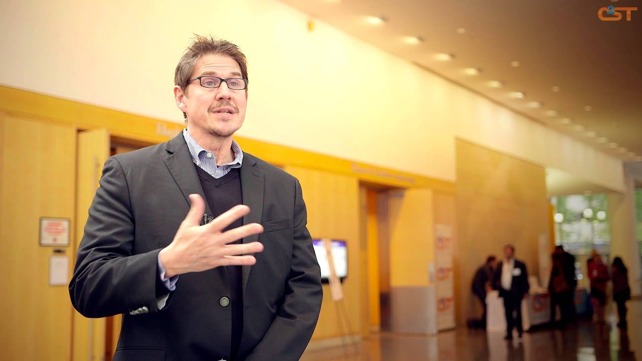 The Future of Work Highlight - Kris Hammond - YouTube