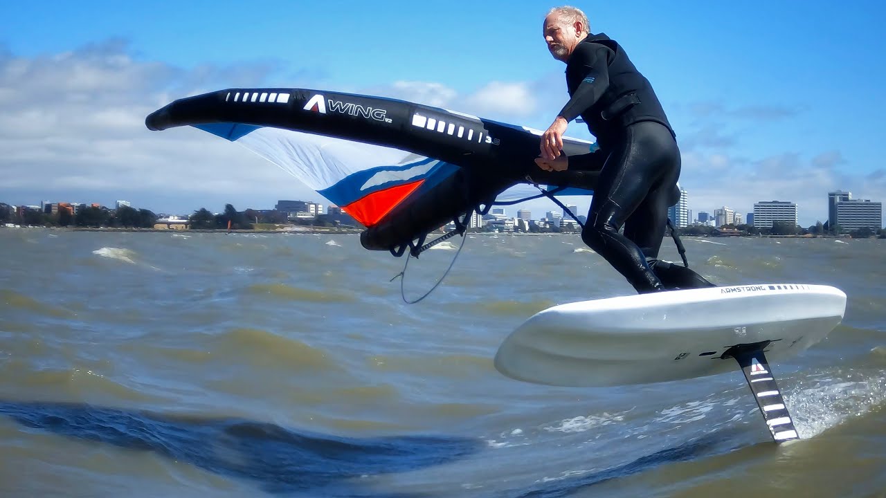 Stoke meter at 11 - Berkeley on Fire - YouTube