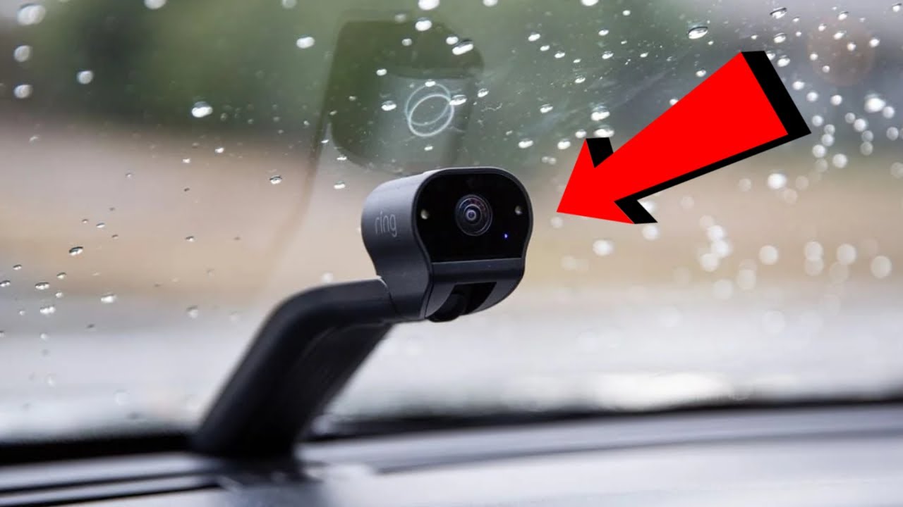 5 Fab CAR Gadgets You Will Like 2024 - YouTube