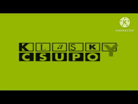 Klasky Csupo In X Major 49 (LOUD!) (Instructions In Description)