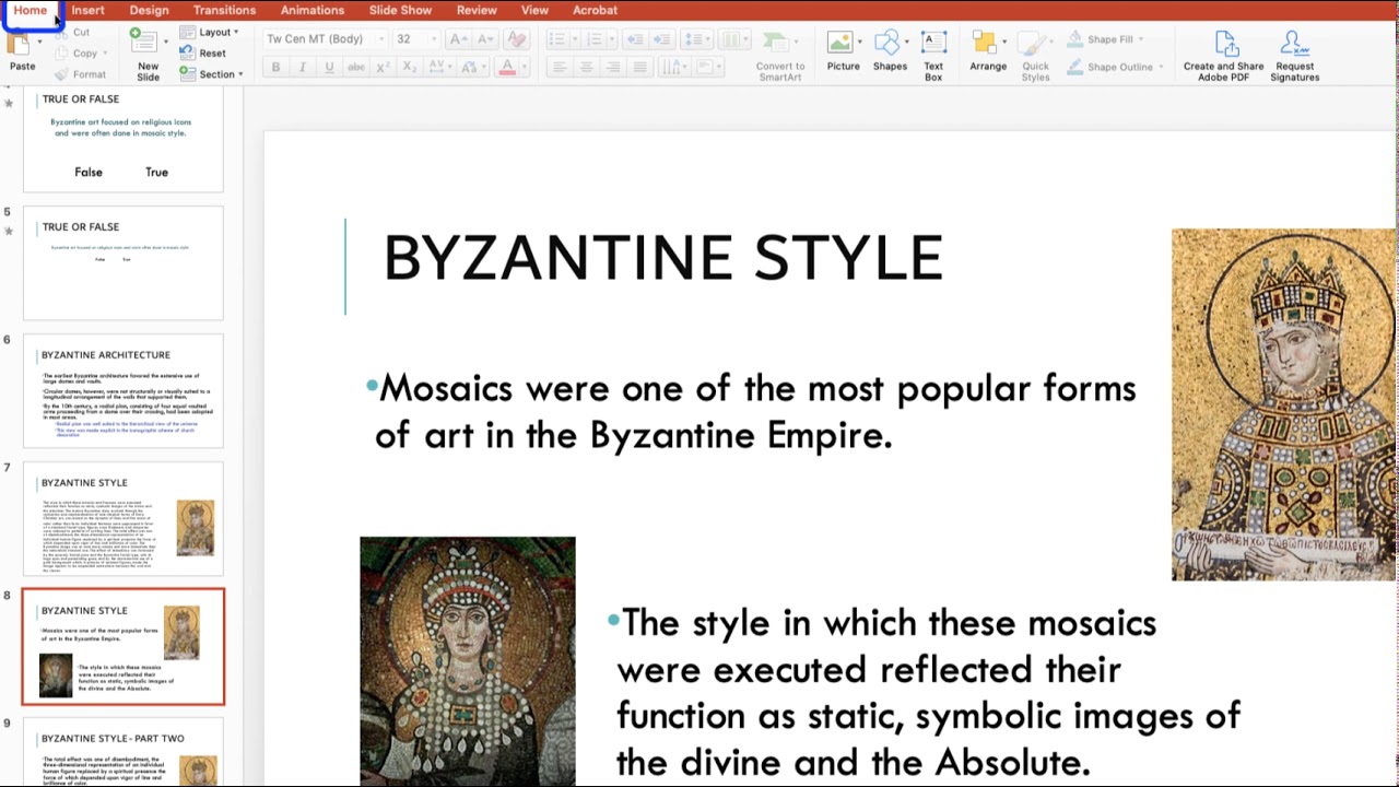 How To Arrange Objects In A Microsoft PowerPoint Document YouTube How To Arrange Objects In A Microsoft PowerPoint Document YouTube