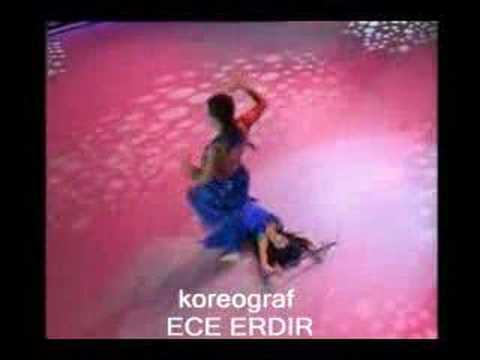 Melis-Turabi Benimle dans eder misin?