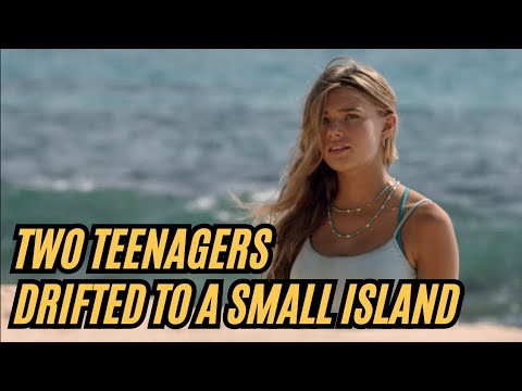 .🔥 Forbidden Love in the Wild! | Blue Lagoon 3 Full Recap‼️