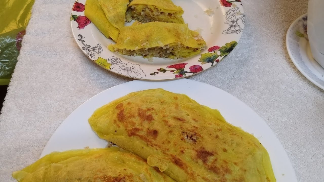മടക്ക് ഏലാഞ്ചി ഇങ്ങനെ ഒന്ന് ഉണ്ടാക്കി നോക്കൂ. elanchi recipe - YouTube