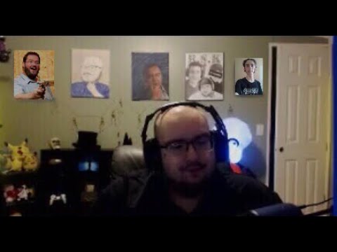 WingsOfRedemption Shows Off New Office Setup - YouTube