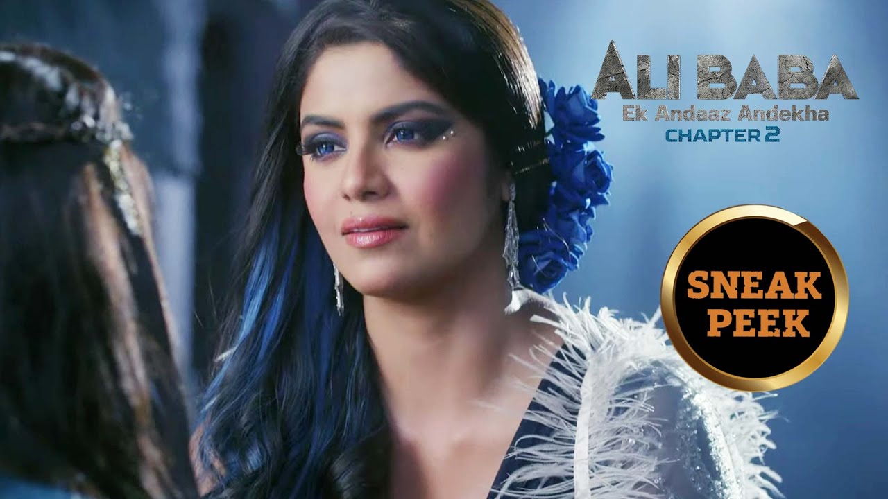 Ali Baba - Ek Andaaz Andekha - Chapter 2 - Ep 216 | Sneak Peek | अली ...
