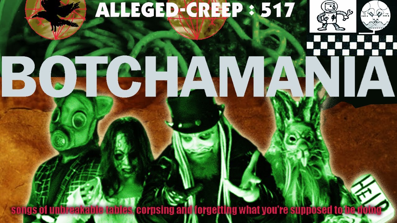 Botchamania 517 - YouTube