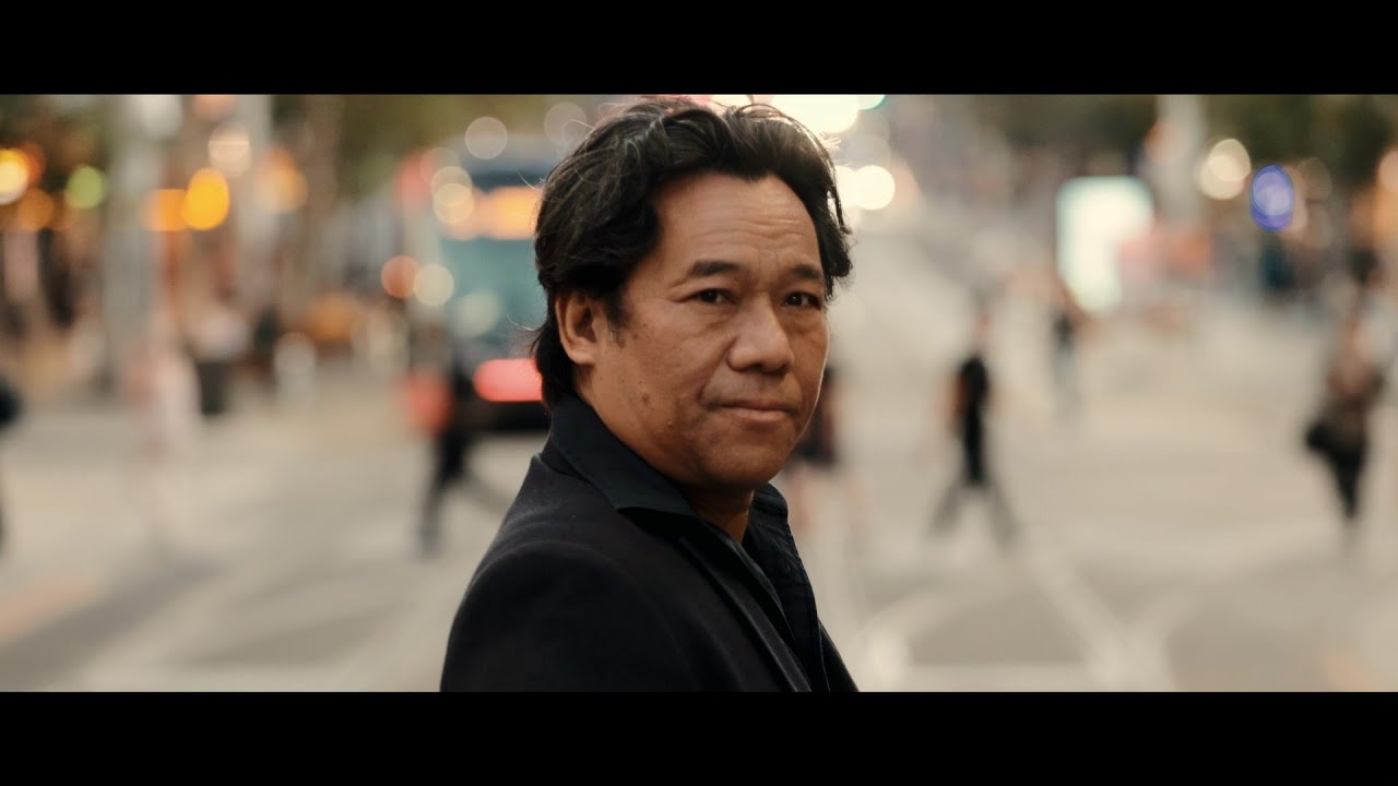 TRUMPET PLAYER - Trumpet Player Series Ep9 - Felino Dolloso - Ferry Lie ...