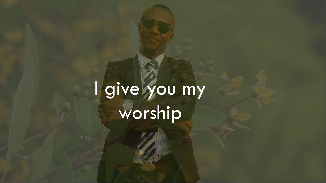 LORD I OWE YOU KOJO KRISTO1 - YouTube