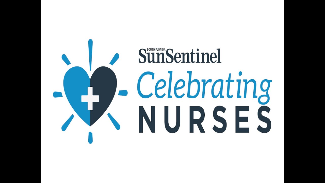 Sun Sentinel Celebrating Nurses Awards 2021 - YouTube