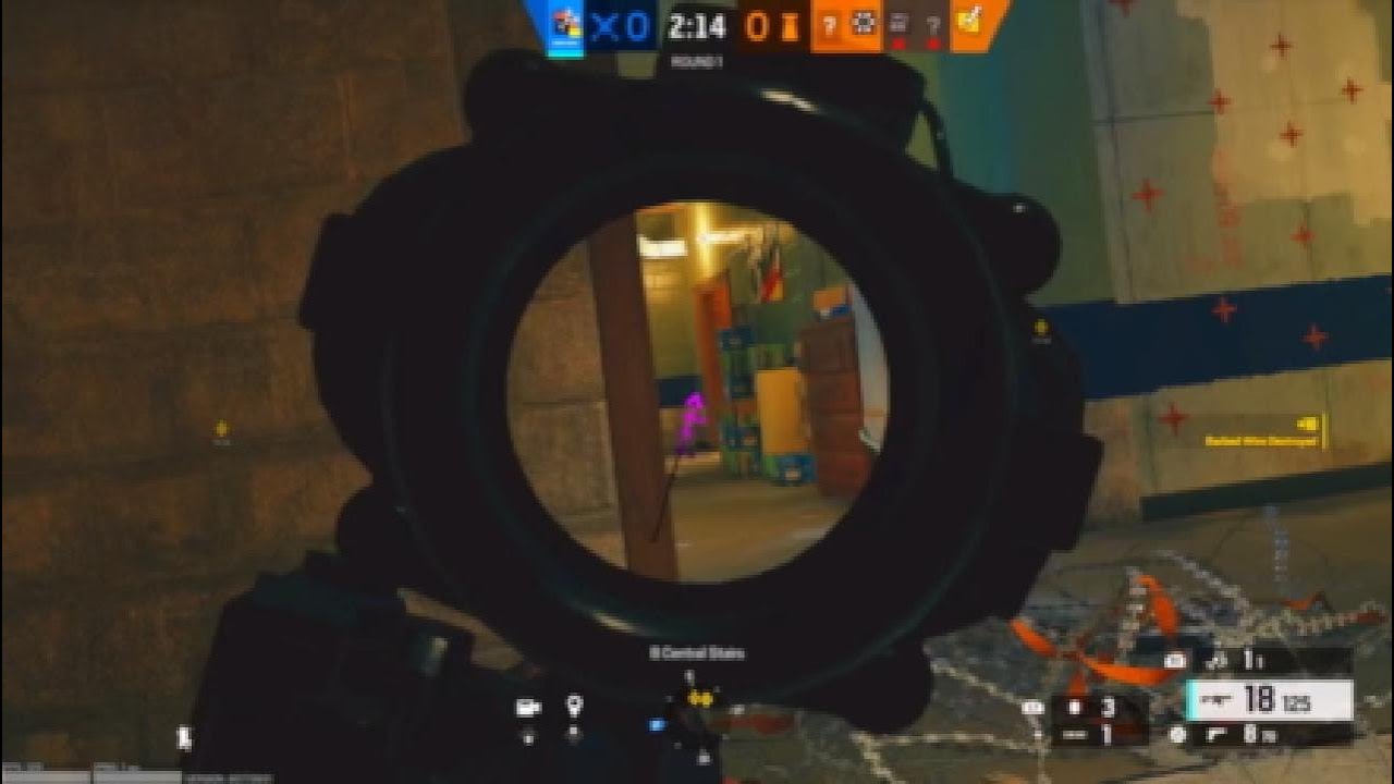 R6 Ai Clips - YouTube