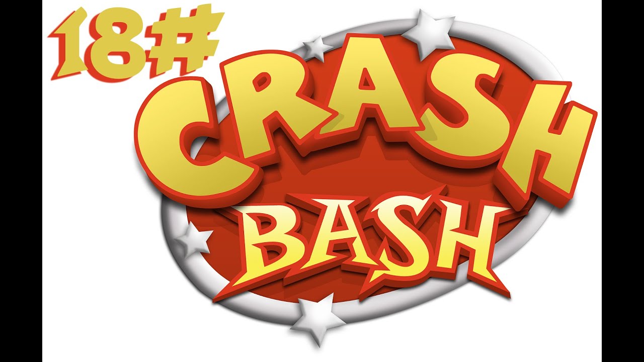 Let's Play: Crash Bash EP18 - GEM ADQUIRED! - YouTube