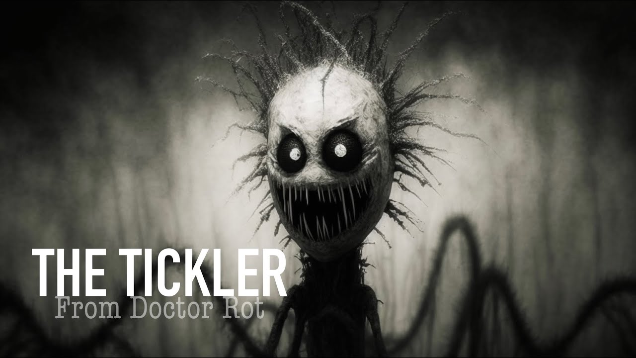 The Tickler / Creepypasta / Horror Story - YouTube