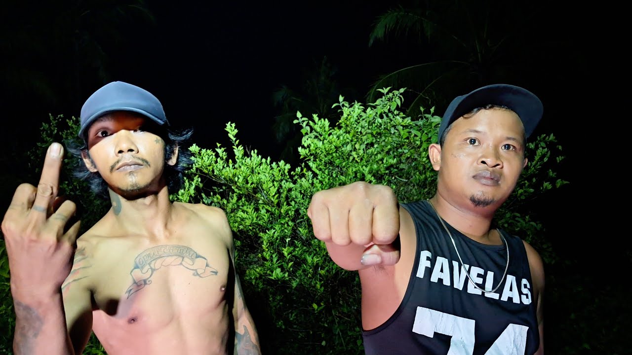 PREMAN BANYUMAS MINTA CHANNEL PANDU WULUNG TUTUP - YouTube