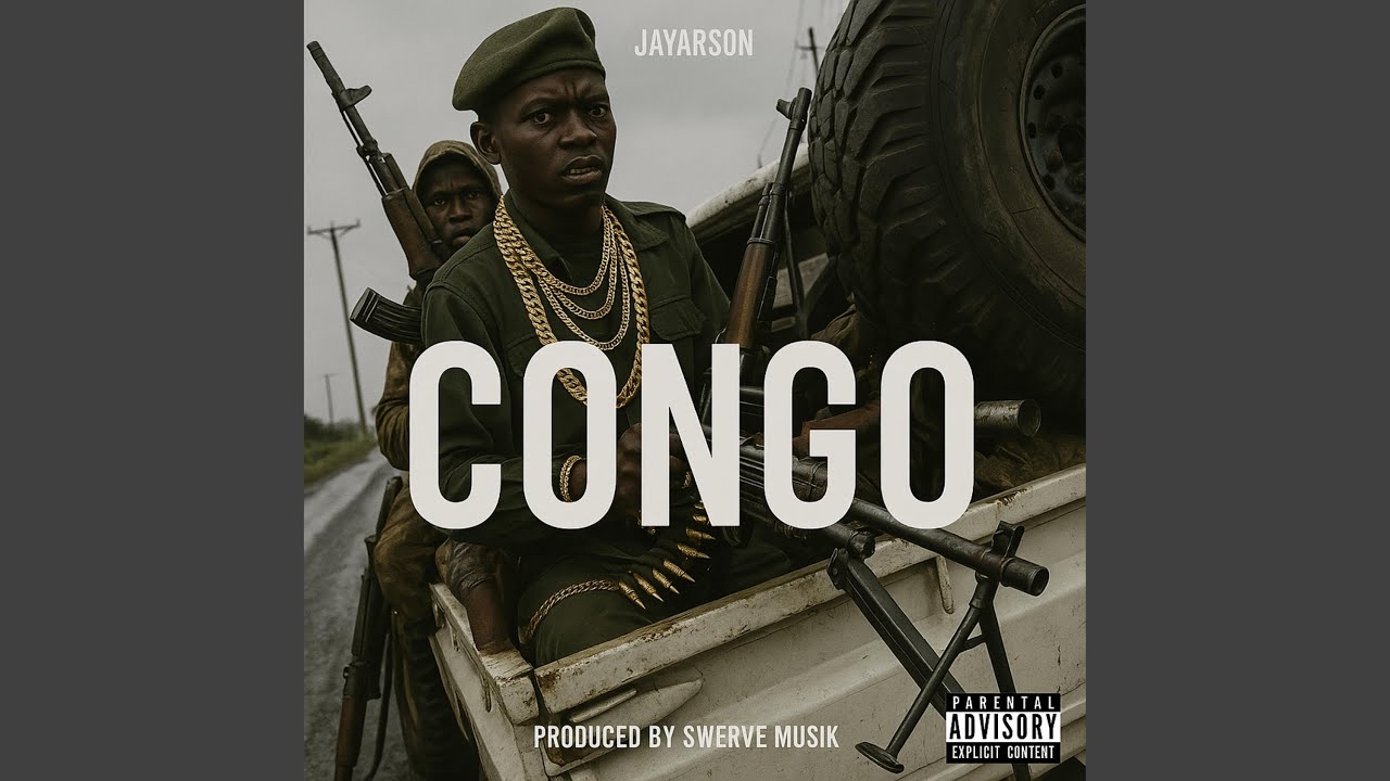 Congo - YouTube