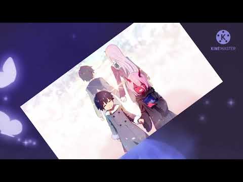 Darling Meme //Ft: Hiro and Zero two = ANIME SPOILERS!!!