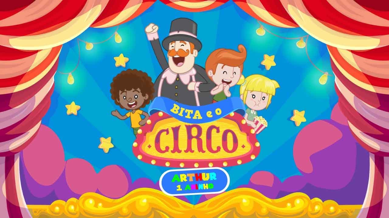 Retro Arthur - YouTube