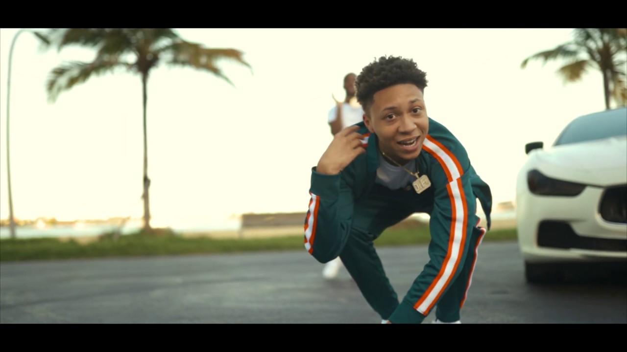 Trizz HBO & Maaly Mac - Nobody Knows [Official Video] - YouTube