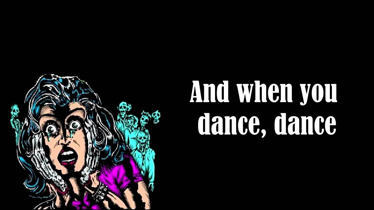 Alexisonfire-Get Fighted (Lyrics) - YouTube