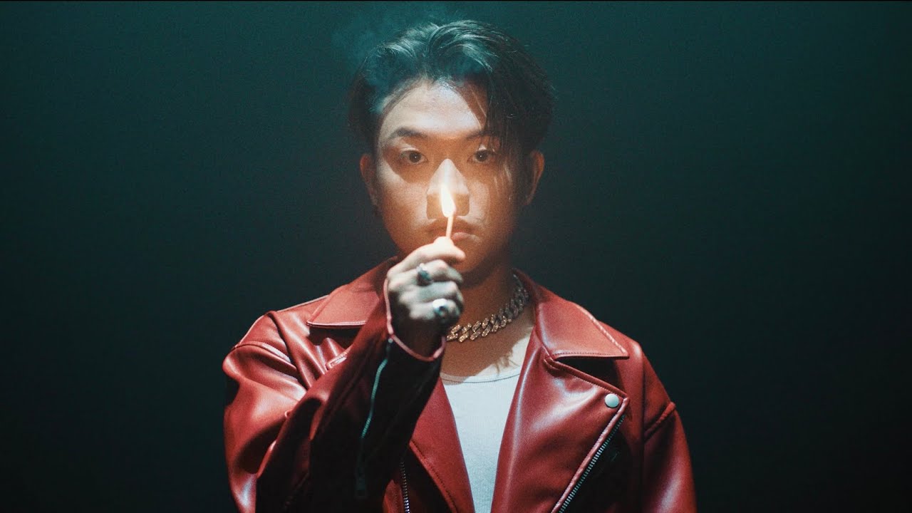 Yang Kyle (양카일) - Fax Freestyle (Official Music Video) - YouTube