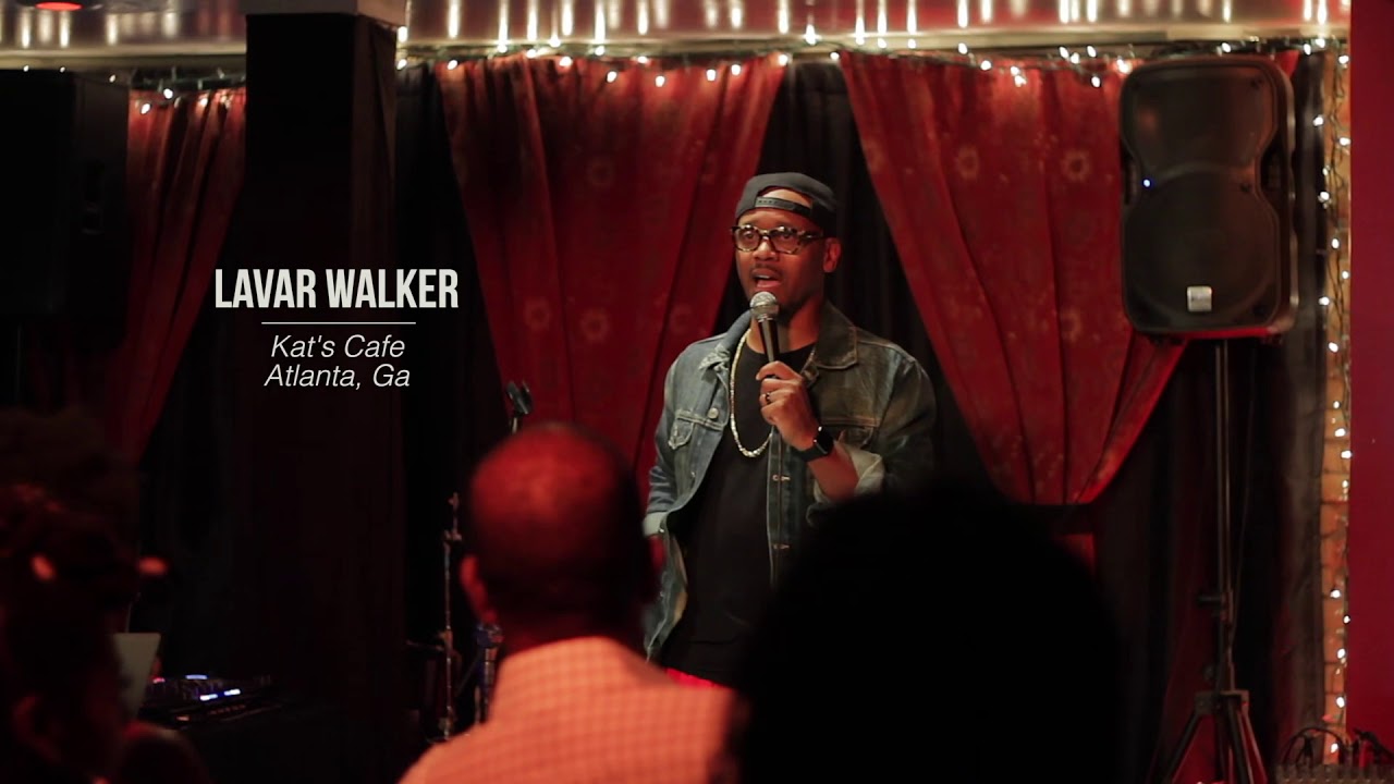 Why you need a VIP section in a black Atlanta Night club - YouTube