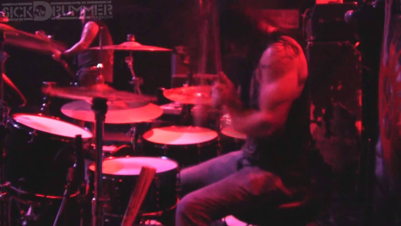 Death Division - Tim Yeung - Can You Hear Me Now - YouTube