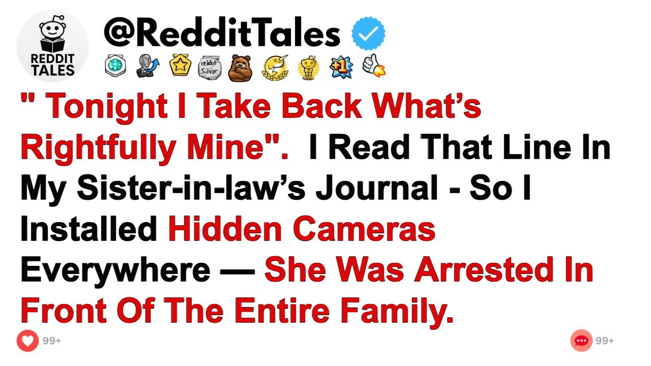 "Tonight I Take Back What’s Rightfully Mine". I Read That Line In My ...