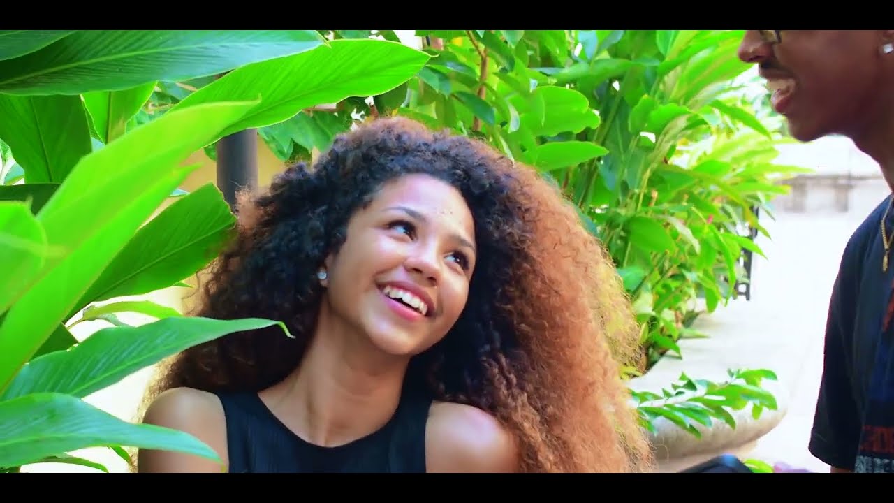 JACKIE CASTAÑEDA - HISTORIA DE UN AMOR (Official Video) - YouTube