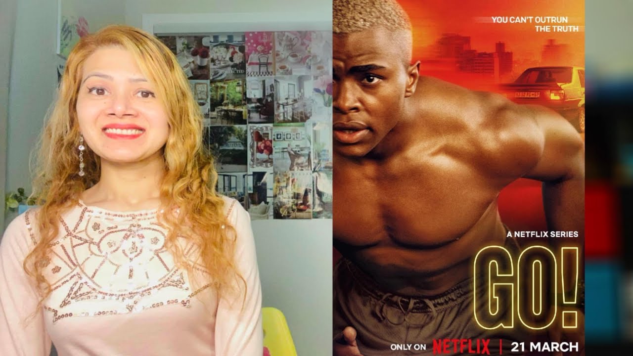Netflix Go (2025) series Review - YouTube
