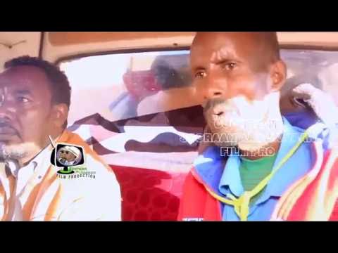 Fulay been badanaa riwaayad aad u qosol badan sooraan iyo jawaan - YouTube