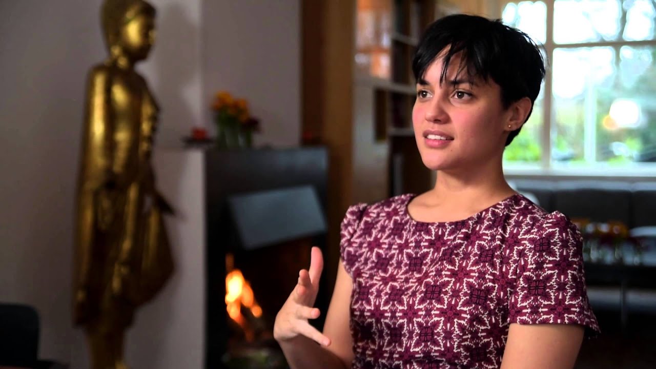 Preview interview Francesca Pichel - YouTube