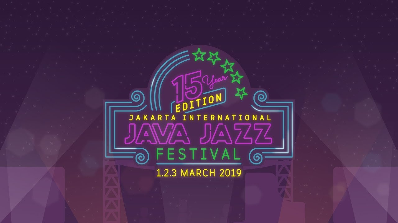 Event Video for Avrist Java Jazz Festival 2019 - YouTube