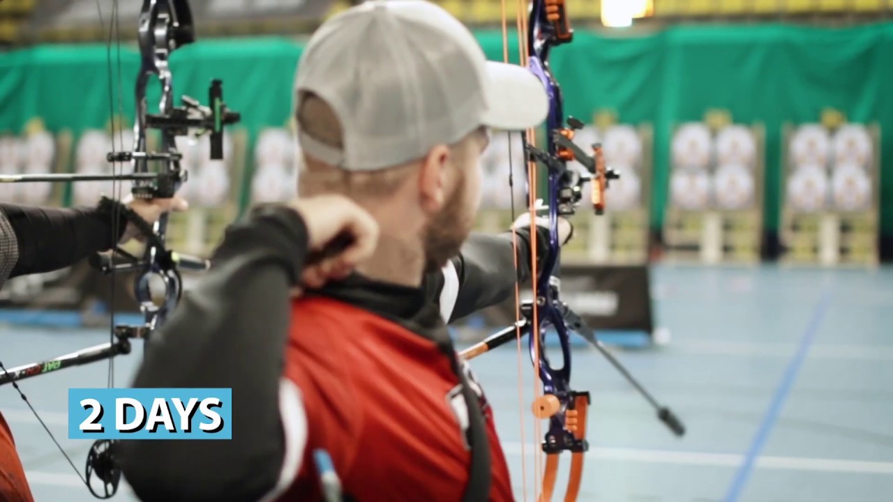 JVD Open Teaser 2019 - YouTube