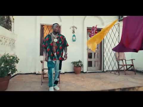 Harmonize ft. Jamesko Mathoko - YouTube