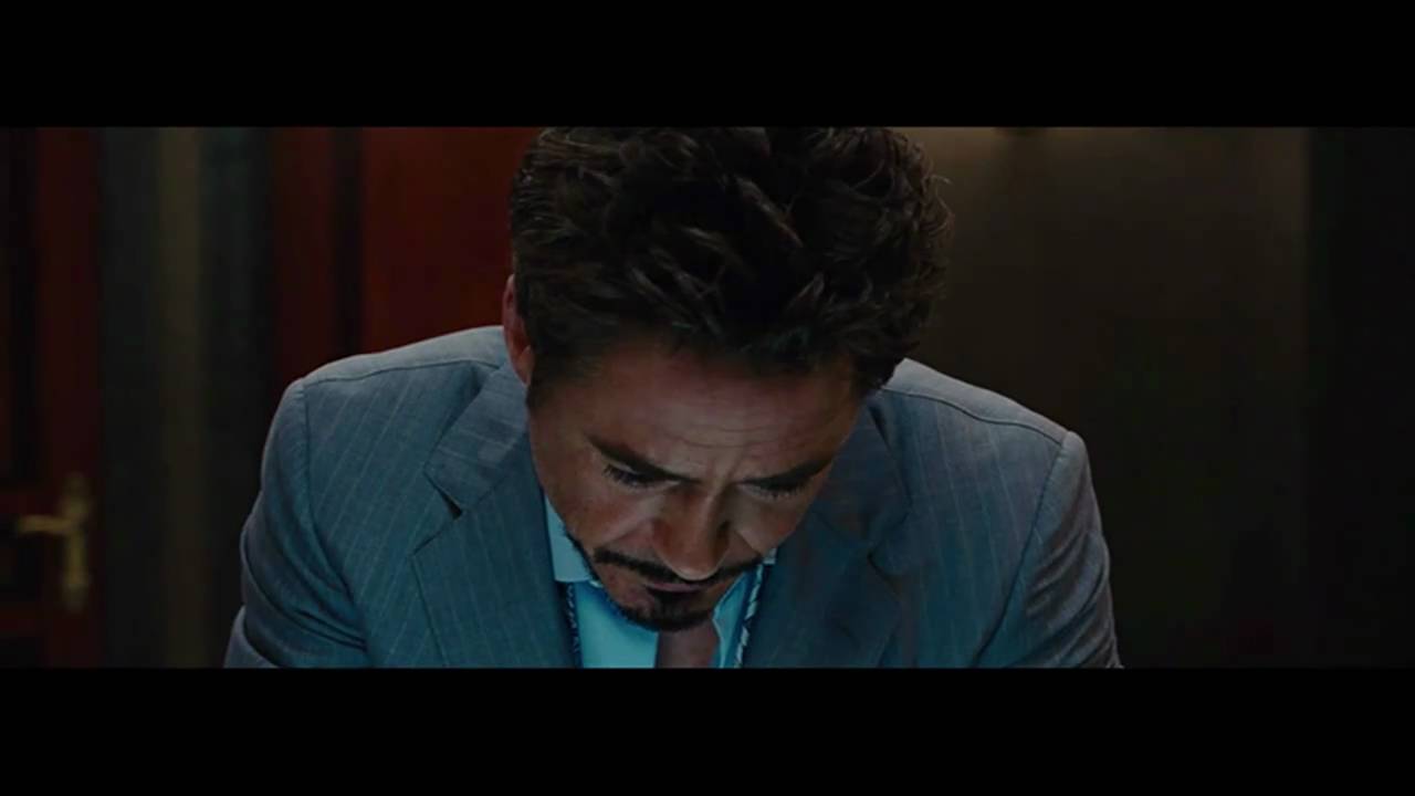Iron Man Exclusive Clip: Got any bad ideas? - YouTube