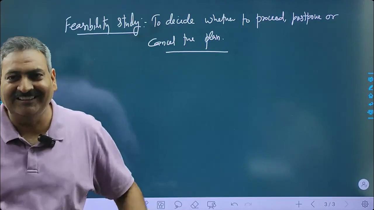 New Batch Class SAD | SDLC | Lecture 3 | Programmer and ACP - YouTube