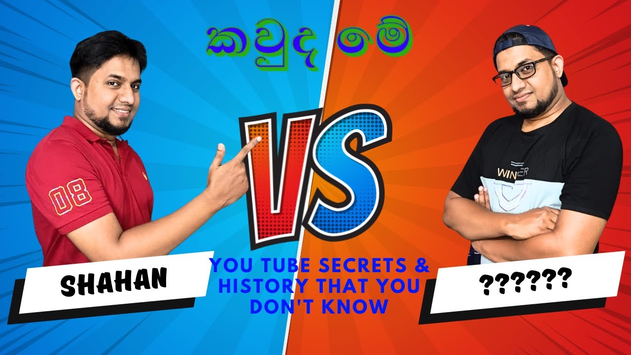 Unveiling Fascinating YouTube Secrets and History: A Must-Watch Journey ...