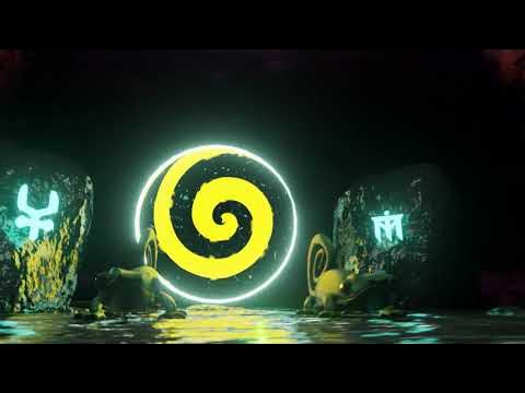 Lost Chameleon - Leaving (Official Visualiser) - YouTube