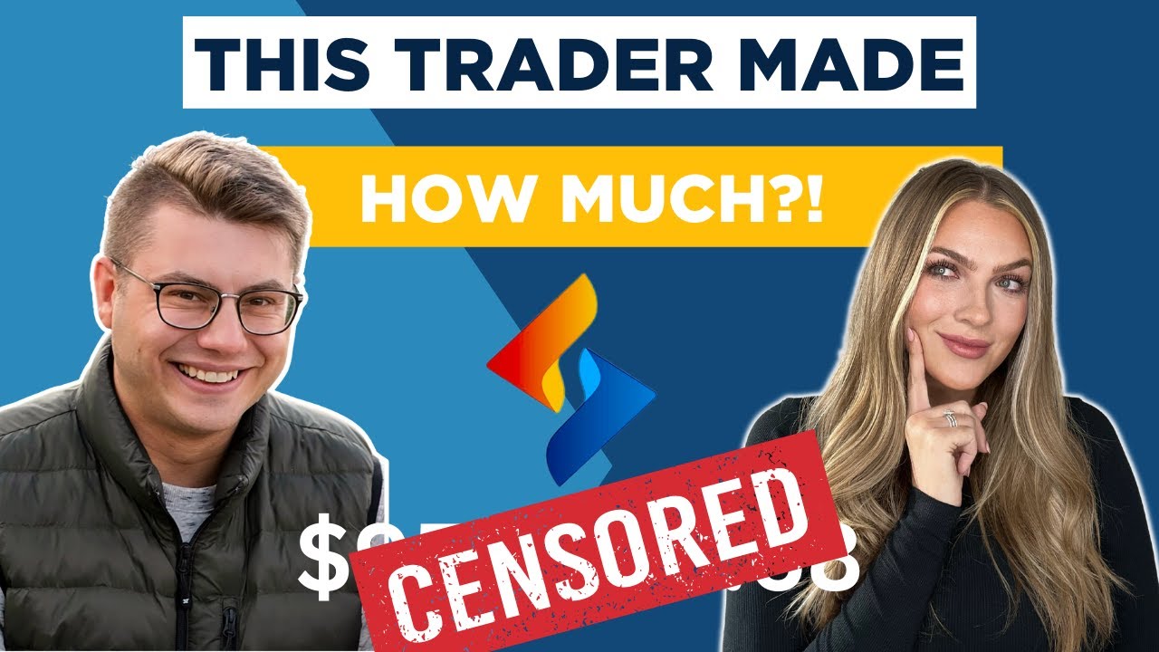 Get To Know The MOST Successful Trader! - YouTube